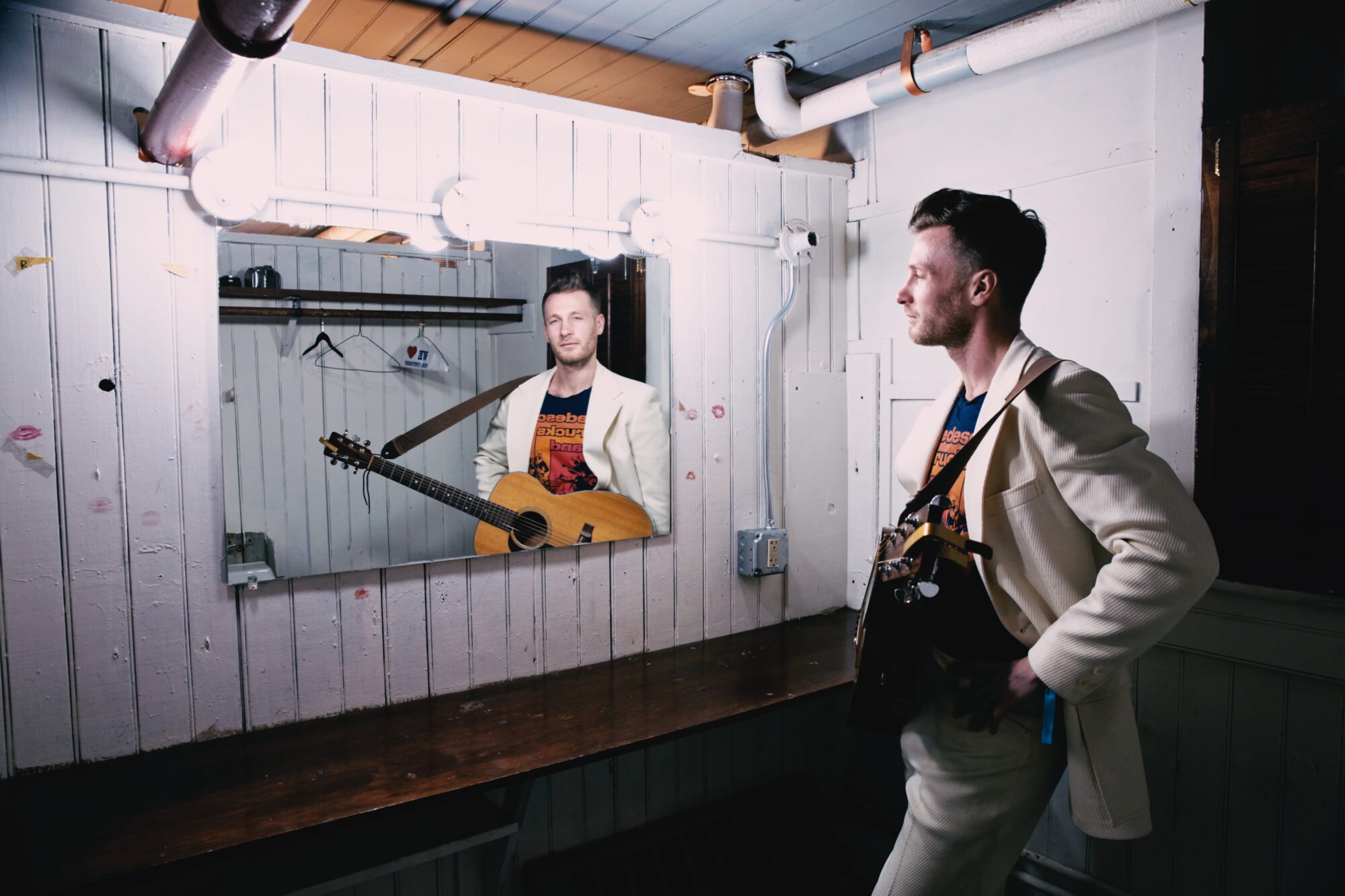 Billy Keane - Studio9
