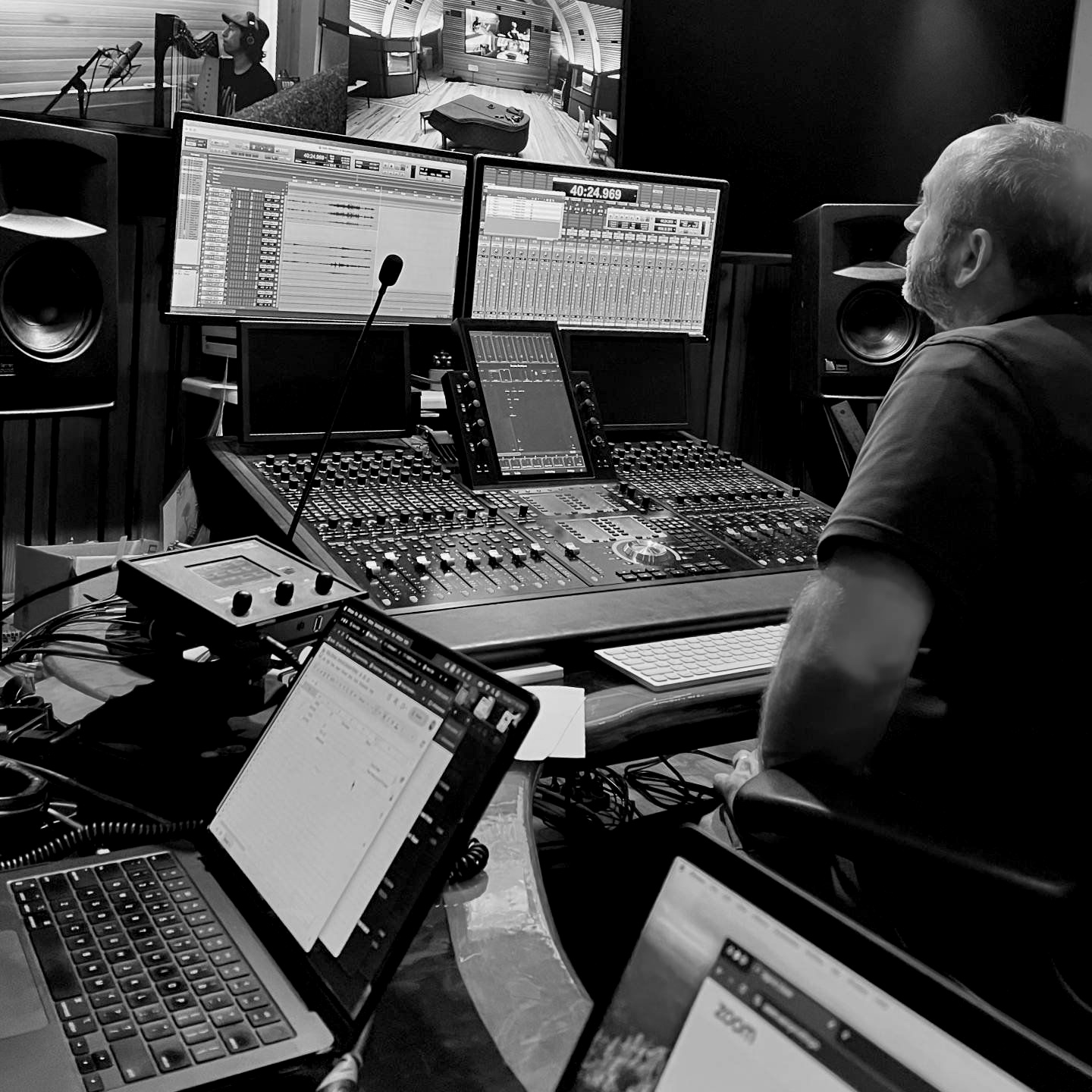 Elite Engineering - Studio9