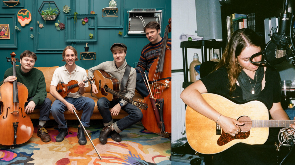 Studio 9 Presents High Horse with Kat Wallace - Studio9