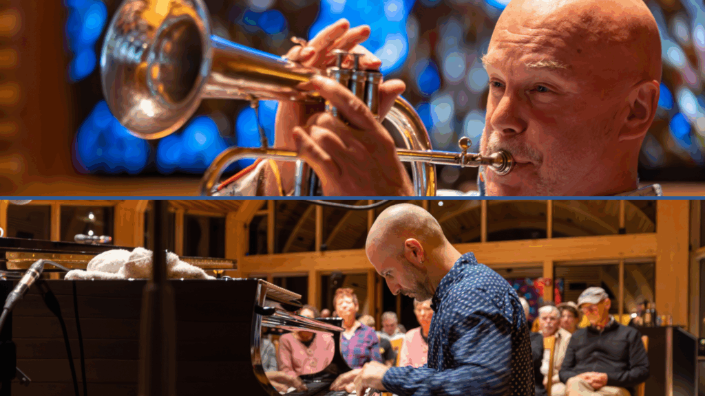 Studio 9 Presents BAAMS Faculty Concert - Studio9